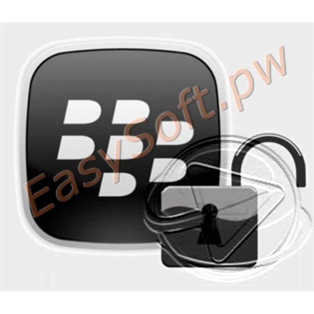 BlackBerry Unlocking Software BlackBerry Unlocking Software